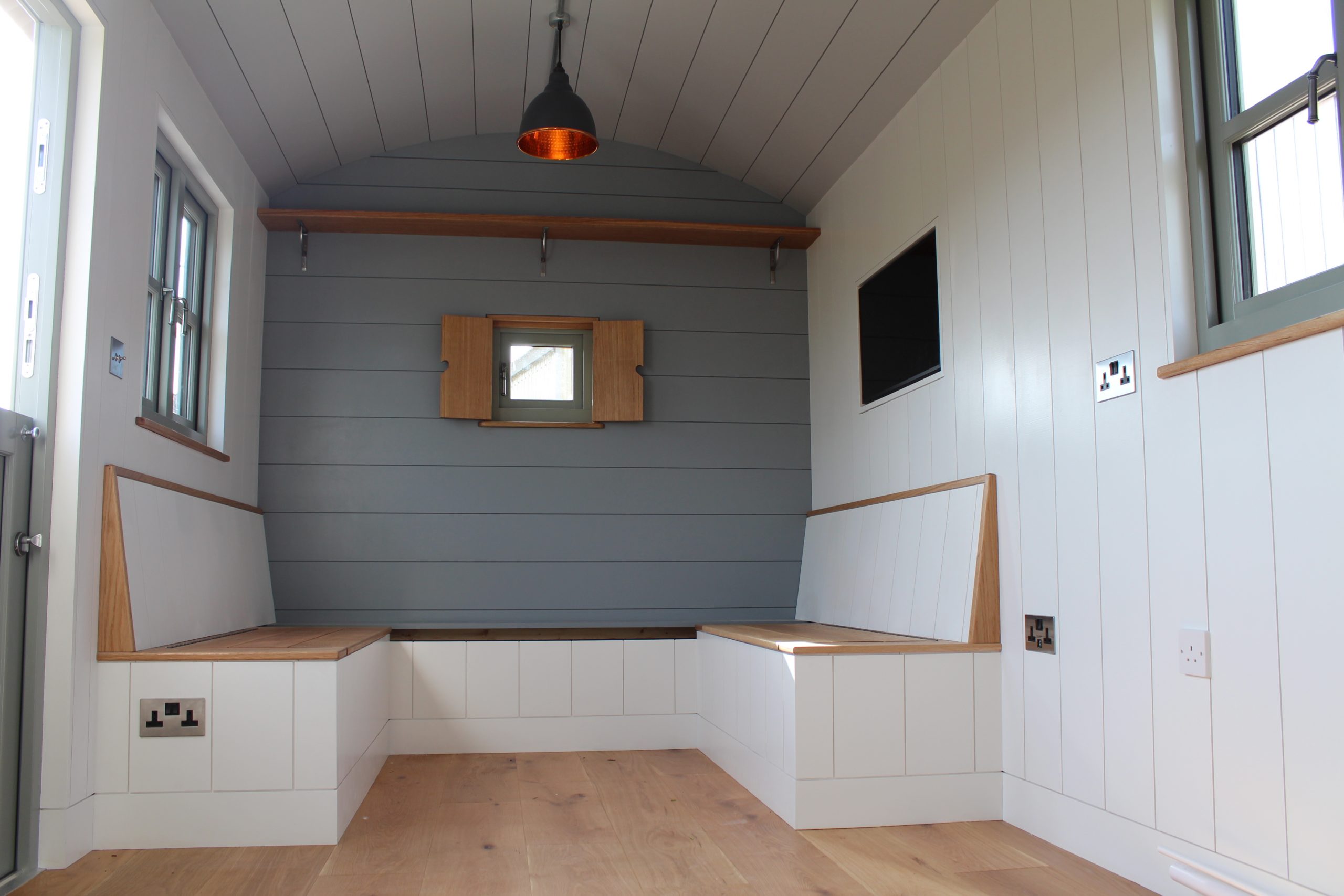 Information | Wedmore Shepherd Huts