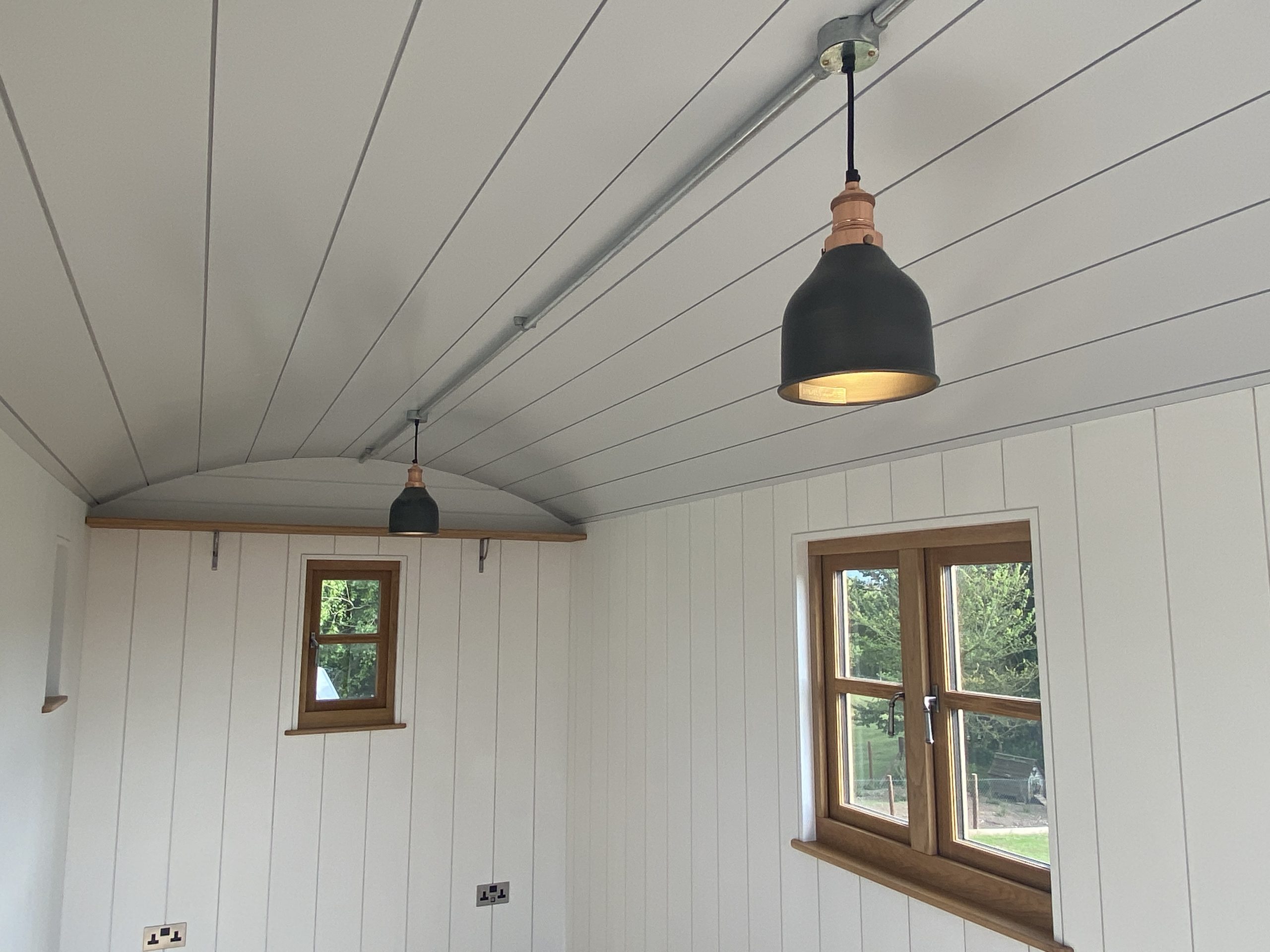 Our Huts | Wedmore Shepherd Huts